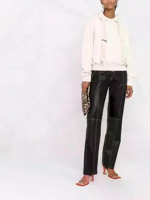 AMBUSH Multi Cord Cotton Hoodie