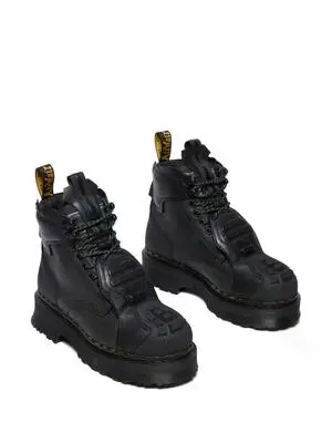 Dr. Martens 1460 Leather Boots