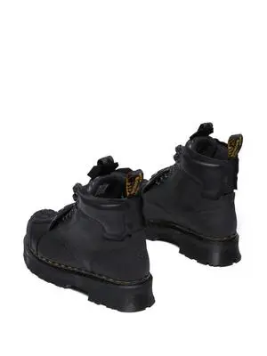 Dr. Martens 1460 Leather Boots