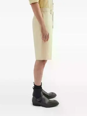 JIL SANDER Tailored Shorts