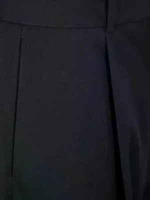 JIL SANDER Belted Trousers