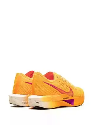 Nike Zoomx Vaporfly Next% 3 Laser Sneakers - Orange