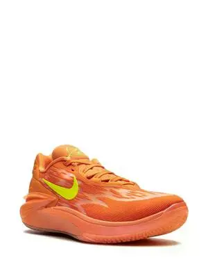 Nike Zoom Gt Cut 2 Arike Ogunbowale Pe Sneakers - Orange
