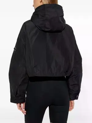 Michael Kors Hooded Jacket