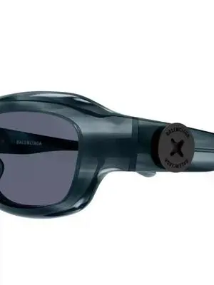 Balenciaga Tinted-lenses Sunglasses