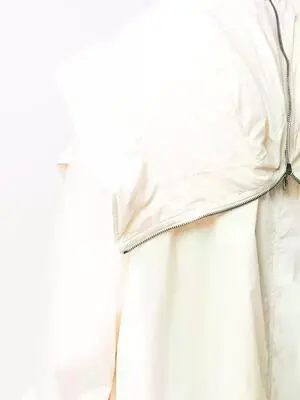 Rick Owens Oversized Hooded Parka