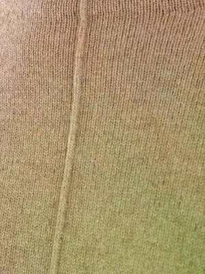 Max Mara Cashmere Mock Neck Sweater
