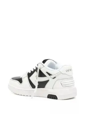 Off-White Out Of Office Sneakers