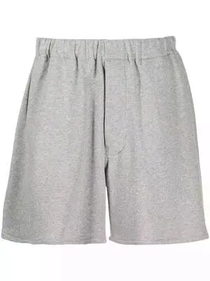 Mackintosh Straight-leg Track Shorts