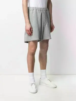 Mackintosh Straight-leg Track Shorts