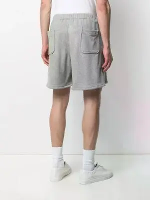 Mackintosh Straight-leg Track Shorts