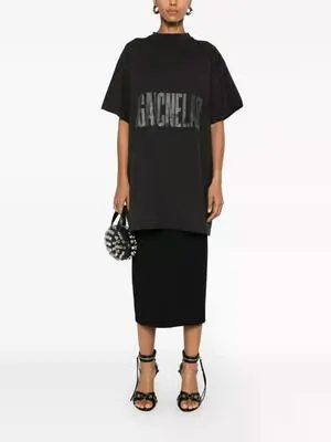 Balenciaga Agaicnelab T-shirt