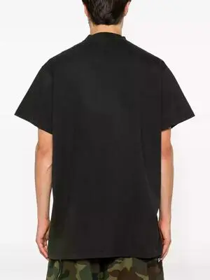 Balenciaga Agaicnelab T-shirt