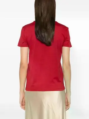 Max Mara Nunzio T-shirt - Red