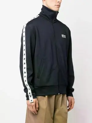 GOLDEN GOOSE Star Collection Sports Jacket