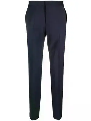 Hugo Tapered-leg Chino Trousers