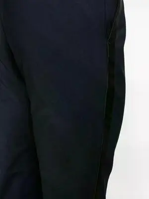 Hugo Tapered-leg Chino Trousers