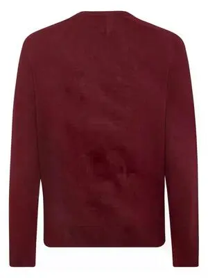 Philipp Plein Round-neck Sweater