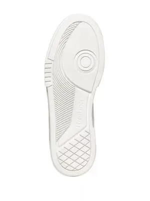 REEBOK Club C Logo-print Sneakers - Neutrals