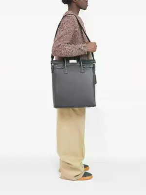 MAISON MARGIELA 5ac Four-stitch Logo Backpack