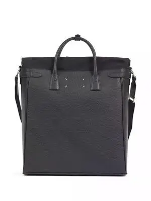 MAISON MARGIELA 5ac Four-stitch Logo Backpack