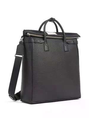 MAISON MARGIELA 5ac Four-stitch Logo Backpack