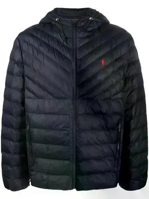 Polo Ralph Lauren Polo Pony Padded Jacket