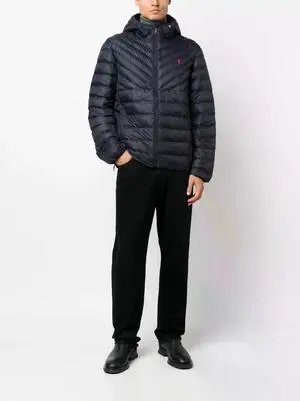 Polo Ralph Lauren Polo Pony Padded Jacket