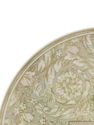 Versace Barocco Plate