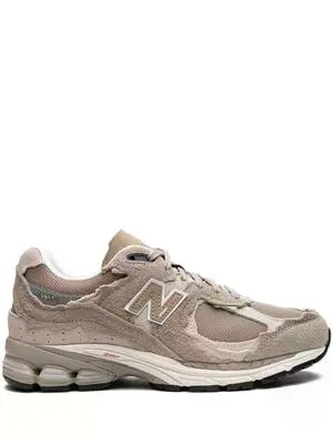 NEW BALANCE 2002rd Sneakers - Neutrals