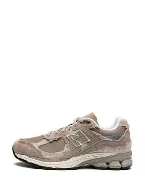 NEW BALANCE 2002rd Sneakers - Neutrals