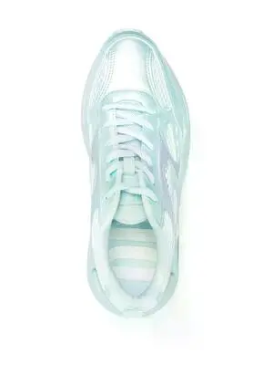 DIESEL® Logo-patch Low-top Sneakers