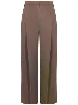 Brunello Cucinelli Straight-leg Trousers
