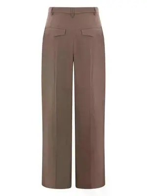 Brunello Cucinelli Straight-leg Trousers