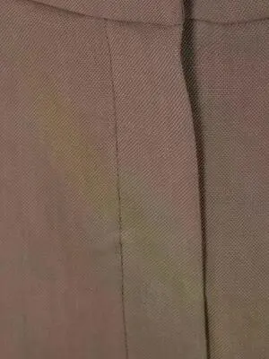 Brunello Cucinelli Straight-leg Trousers