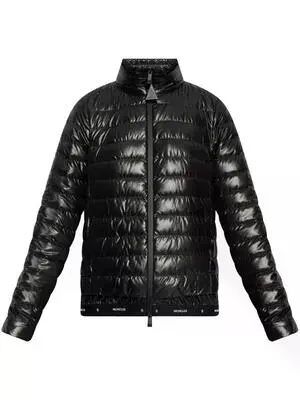 Moncler Epigeo Puffer Jacket - Black