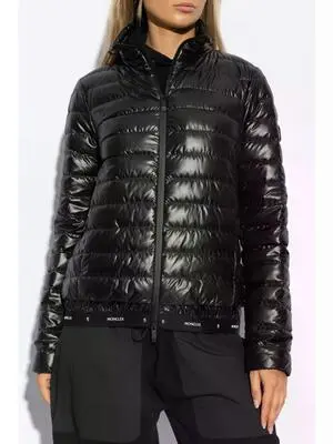 Moncler Epigeo Puffer Jacket - Black