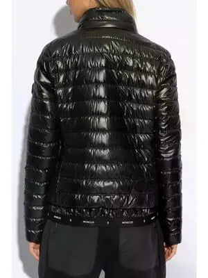 Moncler Epigeo Puffer Jacket - Black