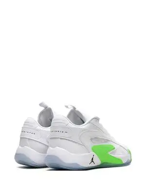 JORDAN Luka 2 Sneakers - White