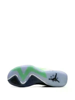 JORDAN Luka 2 Sneakers - White