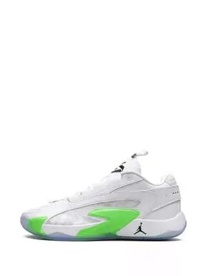 JORDAN Luka 2 Sneakers - White