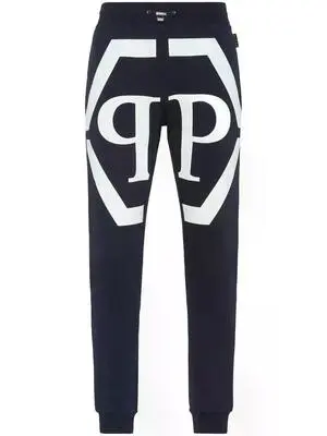 Philipp Plein Pants Sport Bottoms For Men