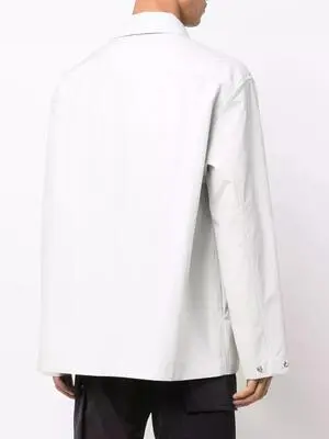 OAMC Chest-pocket Shirt Jacket