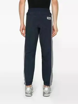 Maison Kitsuné Colour-block Track Pants