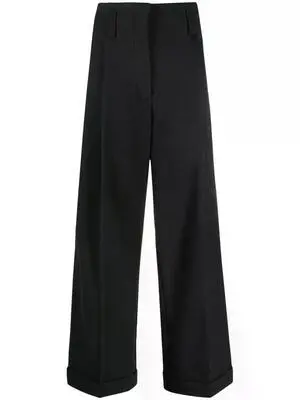 Philosophy Di Lorenzo Serafini High Waisted Pants For Women