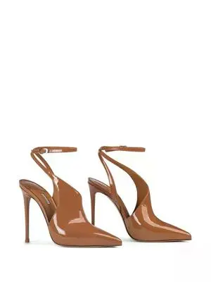 LE SILLA 120mm Futura Pumps