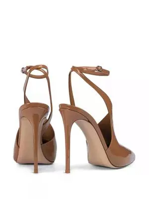 LE SILLA 120mm Futura Pumps