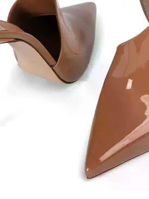 LE SILLA 120mm Futura Pumps