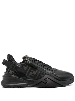 Fendi Low Top Sneakers For Men