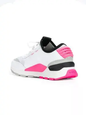 PUMA Evolution Rs-0 Sound Sneakers